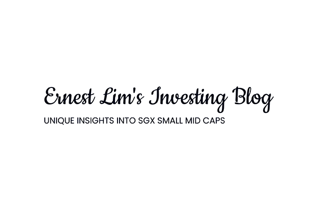 Blue Chips Archives – Ernest Lim's Investing Blog